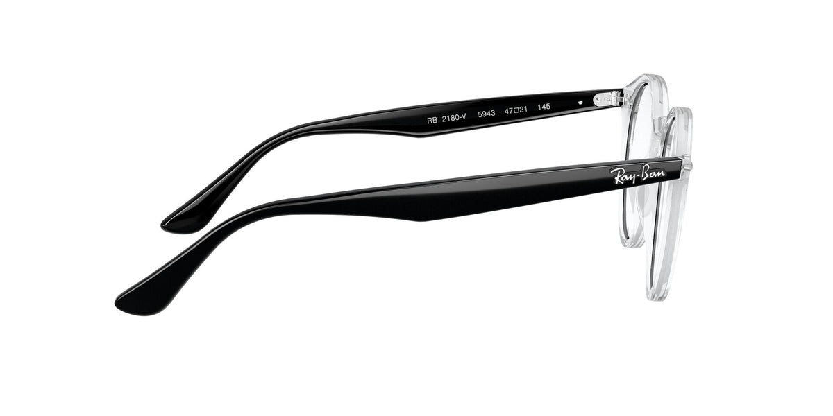 Ray-Ban RX2180V – Opticentro